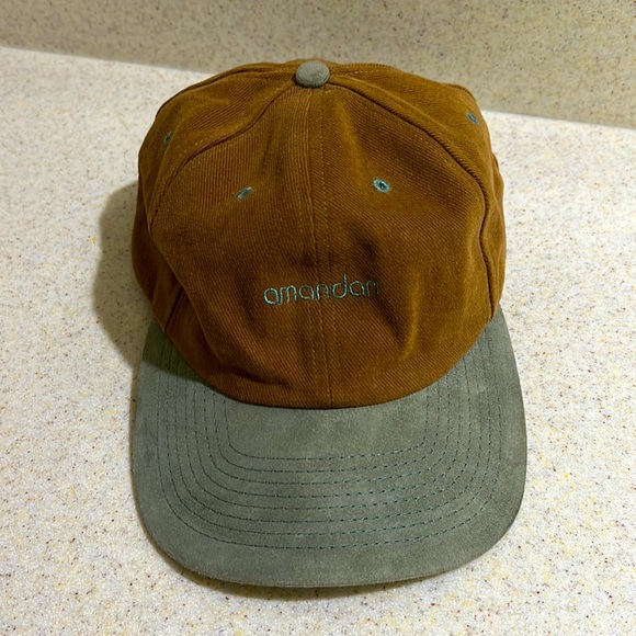 Aman | Accessories | Bali Amandari Resort Cap Iconic Indonesian Resort ...